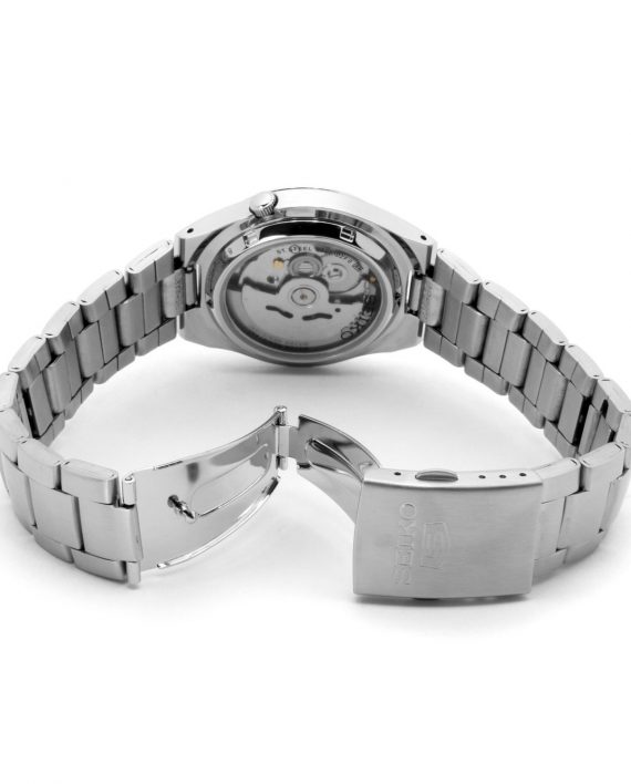 SEIKO 5 SNK603K1 Orologio da Polso Automatico Uomo